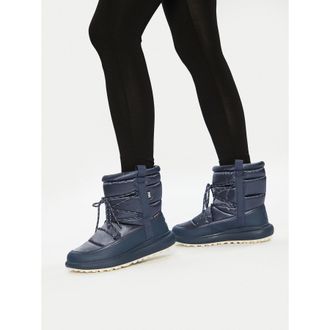 Helly Hansen Schneeschuhe Helly Hansen W Isolabella 2 Demi 11837_860 Dunkelblau