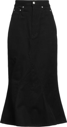Rick Owens HOSEN & RÖCKE - Midi-Röcke auf YOOX.COM