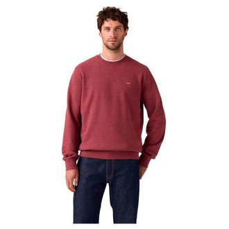 Levi's Herren The Original Hm Crew Sweatshirt, Multi NEP Russet Bro, S