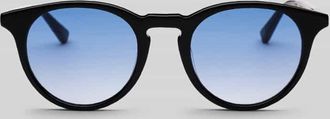 MessyWeekend Runde Sonnenbrille Modell NEW DEPP