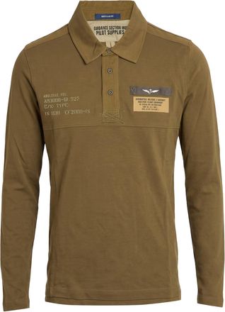 Aeronautica TOPS - Poloshirts auf YOOX.COM