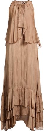 Kaos KLEIDER - Maxi-Kleider auf YOOX.COM