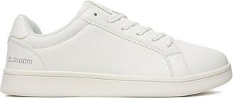 Kappa Sneakers CEOWB-MP87-26146 Wei&szlig;