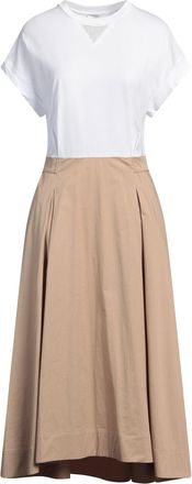 PESERICO KLEIDER - Midi-Kleider auf YOOX.COM