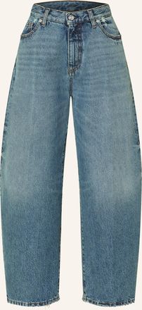 Nine In The Morning Nine:Inthe:Morning Barrel Jeans Milena blau
