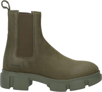 Copenhagen SCHUHE - Stiefeletten auf YOOX.COM