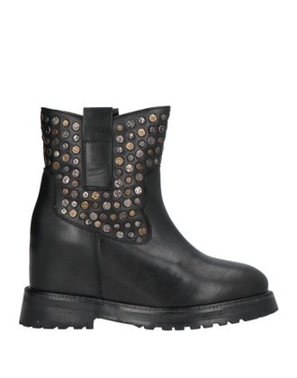 Emanuelle Vee SCHUHE - Stiefeletten auf YOOX.COM