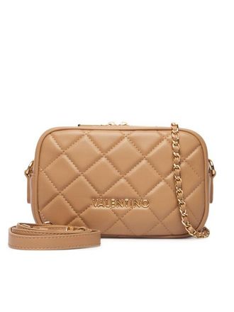 Valentino Handtasche Ocarina VBS3KK51R Beige