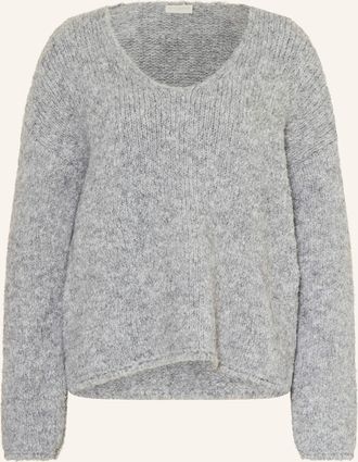 Milano Milano Italy Pullover grau