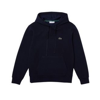 Lacoste Kapuzenpullover für Damen Lose (Marine)