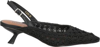 Luciano Barachini SCHUHE - Pumps auf YOOX.COM