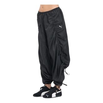 Puma Puma - Dare To Pantalon de Sport Noir - Femme - Pantalons - Noir - Taille: 40 FR