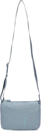 Mandarina Duck Damen Md20 Clutch MD 20, Blue Wing