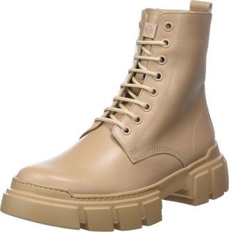 Högl Högl Damen Forrest Stiefelette, Cappuccino, 41.5 EU