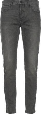 Emporio Armani HOSEN & R&Ouml;CKE - Jeanshosen auf YOOX.COM
