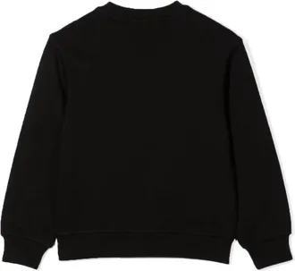 Dsquared2 Relax Sweatshirt - Black