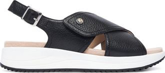 Caprice Sandalen Caprice 9-28707-46 Schwarz