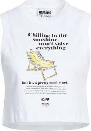 Moschino TOPS - T-shirts sur YOOX.COM
