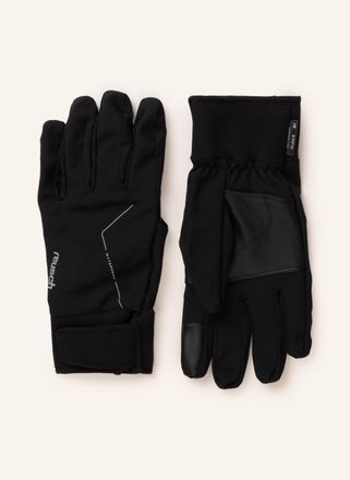 Reusch Multisport-Handschuhe Diver X R-Tex Xt Touch-Tec schwarz