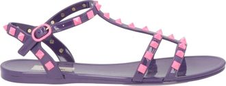 Valentino Garavani SCHUHE - Sandalen auf YOOX.COM