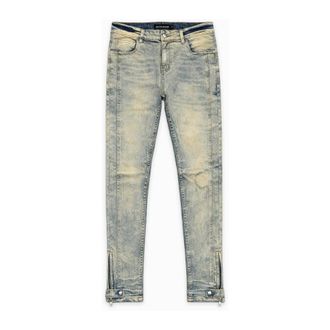 Black Bananas Herren, Jeans, Blau, W28Gr&ouml;&szlig;e