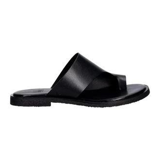 Billi Bi T8011.080 Pantoletten - - Shoes - Damen - Schwarzk - 37 EU