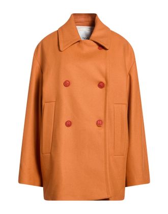 Hev&ograve; JACKEN & M&Auml;NTEL - M&auml;ntel auf YOOX.COM