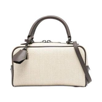 Brunello Cucinelli Damen, Taschen, Beige, ONE SIZEGr&ouml;&szlig;e