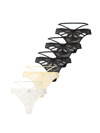 Hunkem&ouml;ller String Wera