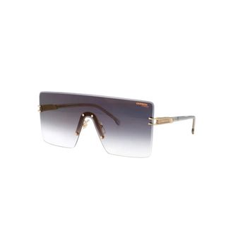 Carrera Femme, Accessoires, Jaune, Taille: ONE Size 1075S Lunettes de soleil