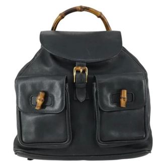 Gucci Damen, Pre-Owned, Schwarzk, ONE SIZEGr&ouml;&szlig;e