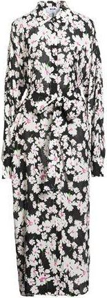 Msgm ROBES - Robes longues sur YOOX.COM