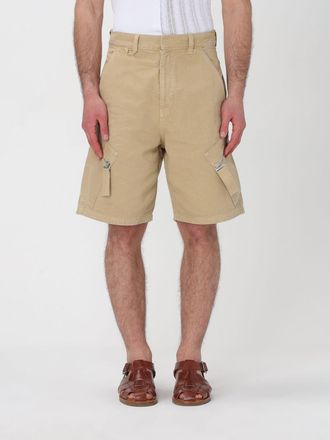 Jacquemus Short JACQUEMUS Homme couleur Beige