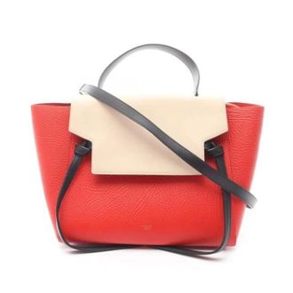 Celine Sac &agrave; main Vintage Pre-owned - Femme - Pre-owned - Multicolore - Taille: ONE Size