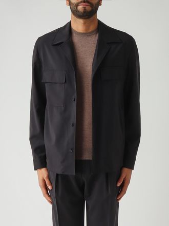 BRIGLIA 1949 Jacke Herren Farbe Navy