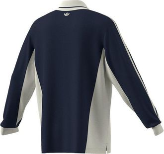 adidas Originals T-Shirt adidas Originals Polo Langarm Polyester