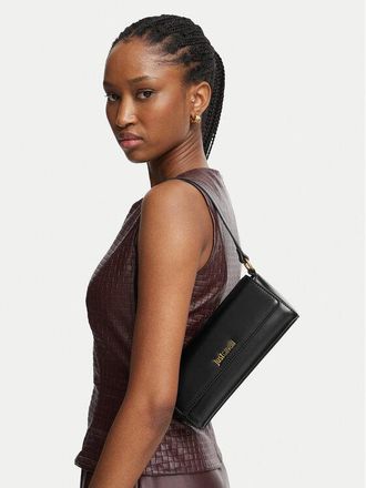 Just Cavalli Handtasche 81RA4BI5 ZSC23 Schwarz