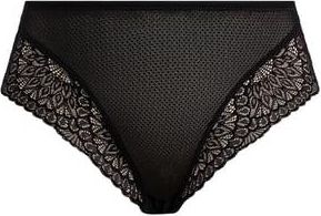 Freya Slip en dentelle