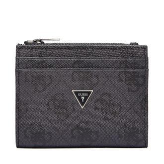 Guess Geldb&ouml;rse Guess SMMALO LEA03 Grau