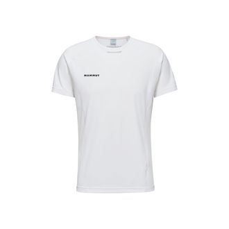 Mammut Aenergy FL T-Shirt Herren weiß XXL