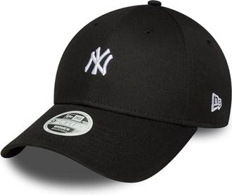 New Era 9Forty Femme Cap - Mini Logo New York Yankees