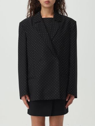 Chiara Ferragni Blazer CHIARA FERRAGNI Femme couleur Noir