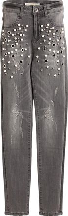 Gaudì HOSEN & RÖCKE - Jeanshosen auf YOOX.COM