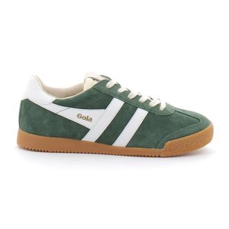 Gola Sneakers - - Shoes - Damen - Gr&uuml;n - 36 EU