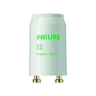 Philips Starter S2 4-22W