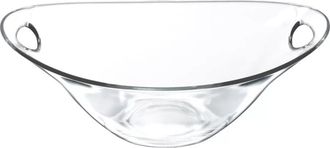 Borgonovo Practica Stapelschale 33x25cm 250cl, 1 Stück