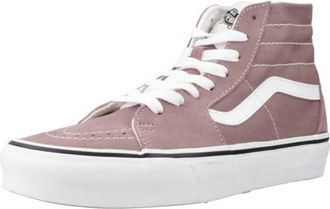 Vans SK8-HI Tapered Marron 37