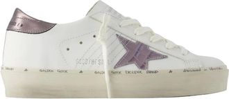 Golden Goose Damen, Schuhe, Wei&szlig;, 39 EUGr&ouml;&szlig;e