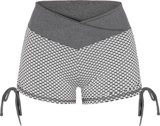 Talence Shorts Frauen grau