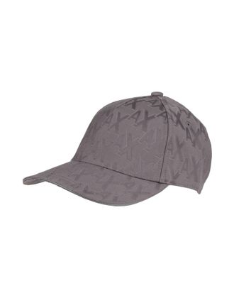 A|X Armani Exchange ACCESSOIRES - M&uuml;tzen & H&uuml;te auf YOOX.COM